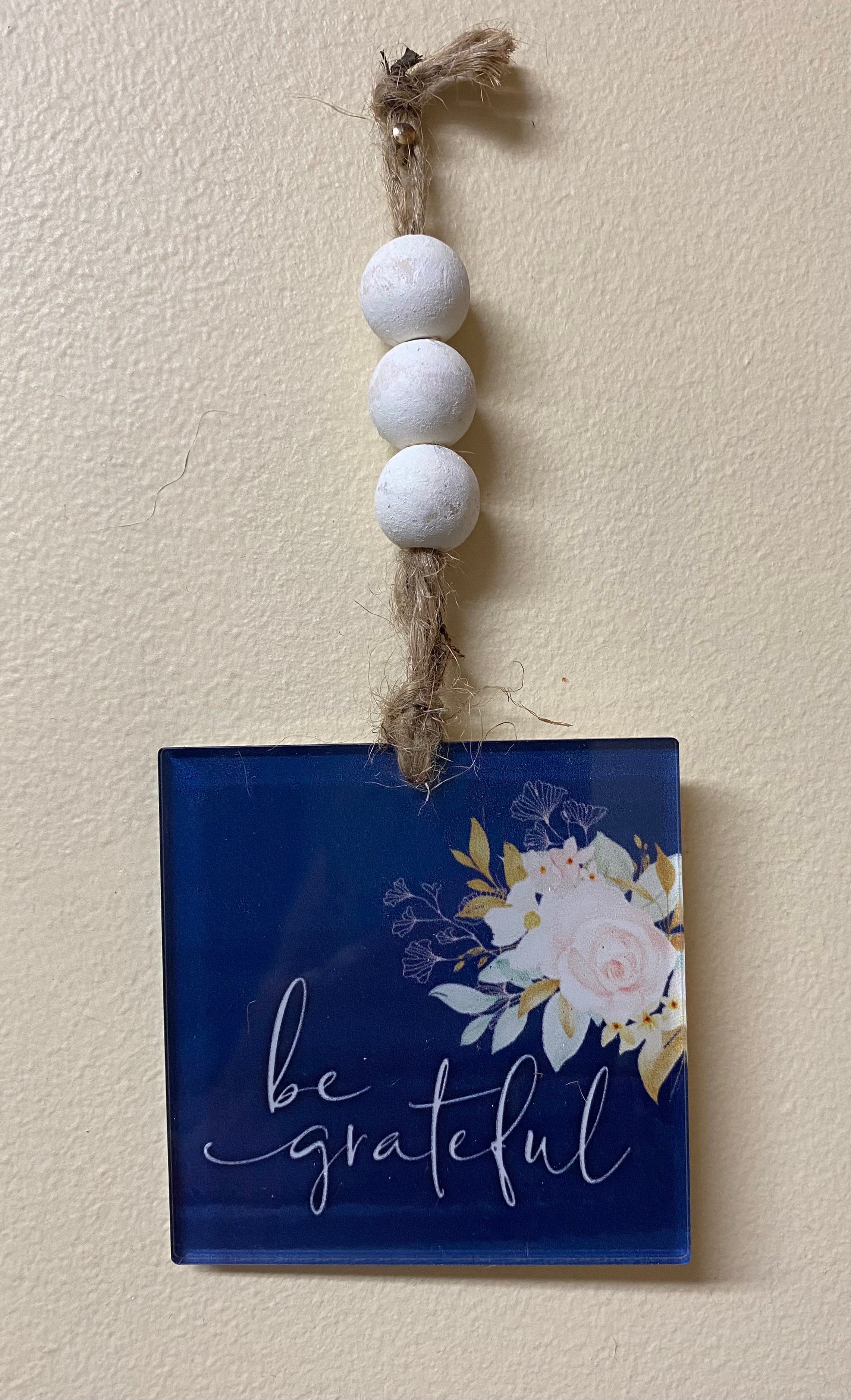 PGD - String Signs (Gina B’s) – All About Me Boutique